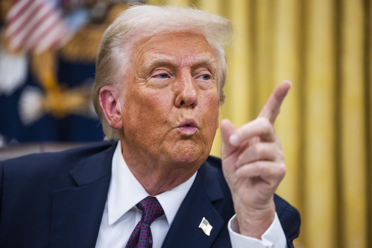 Delfi diena. Pasikeitusi Trumpo retorika ir pasiruošimas solo kelionėms ...