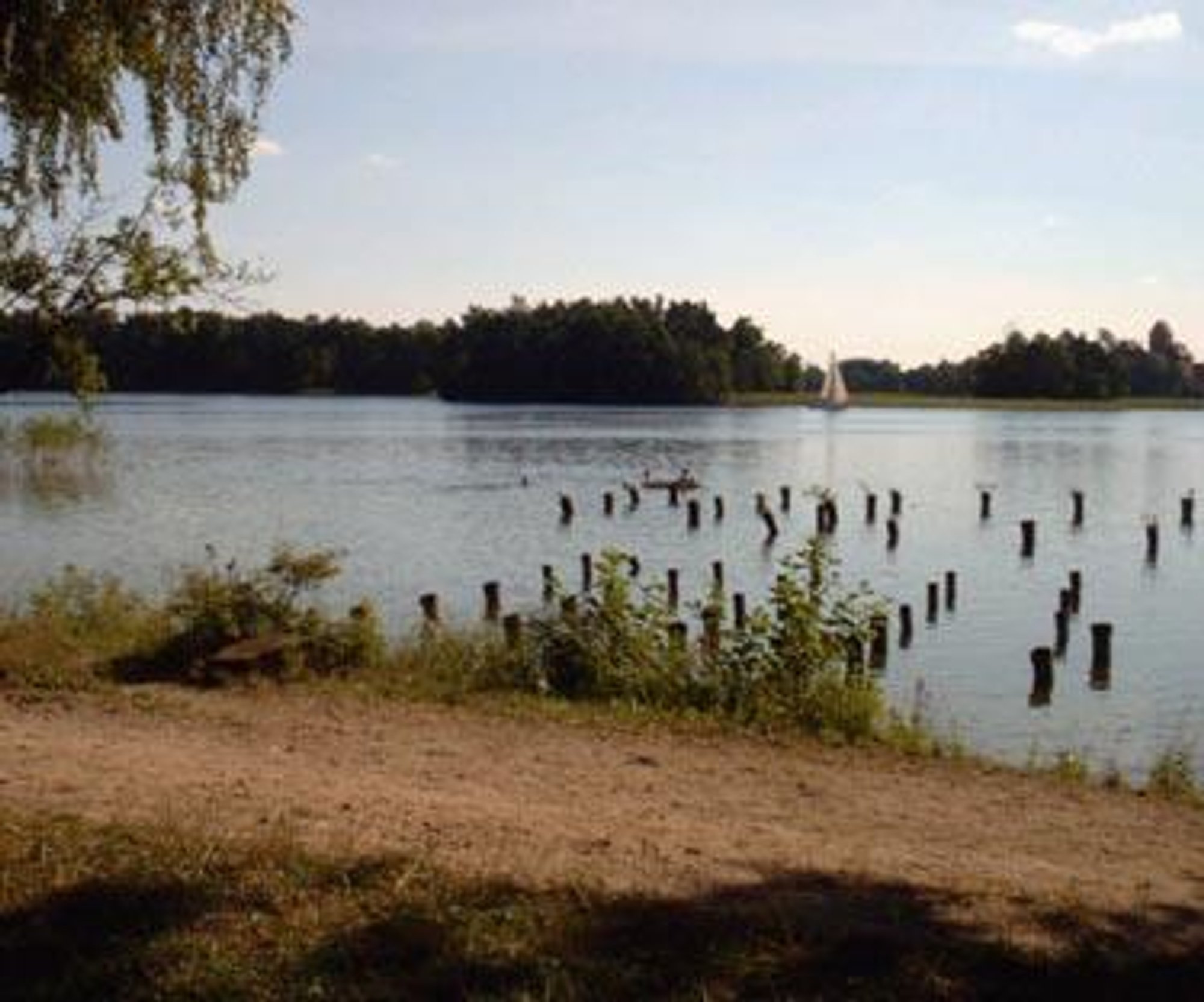 Trakų ežerų pakrantes užkariauja įtakingi naujakuriai - Delfi