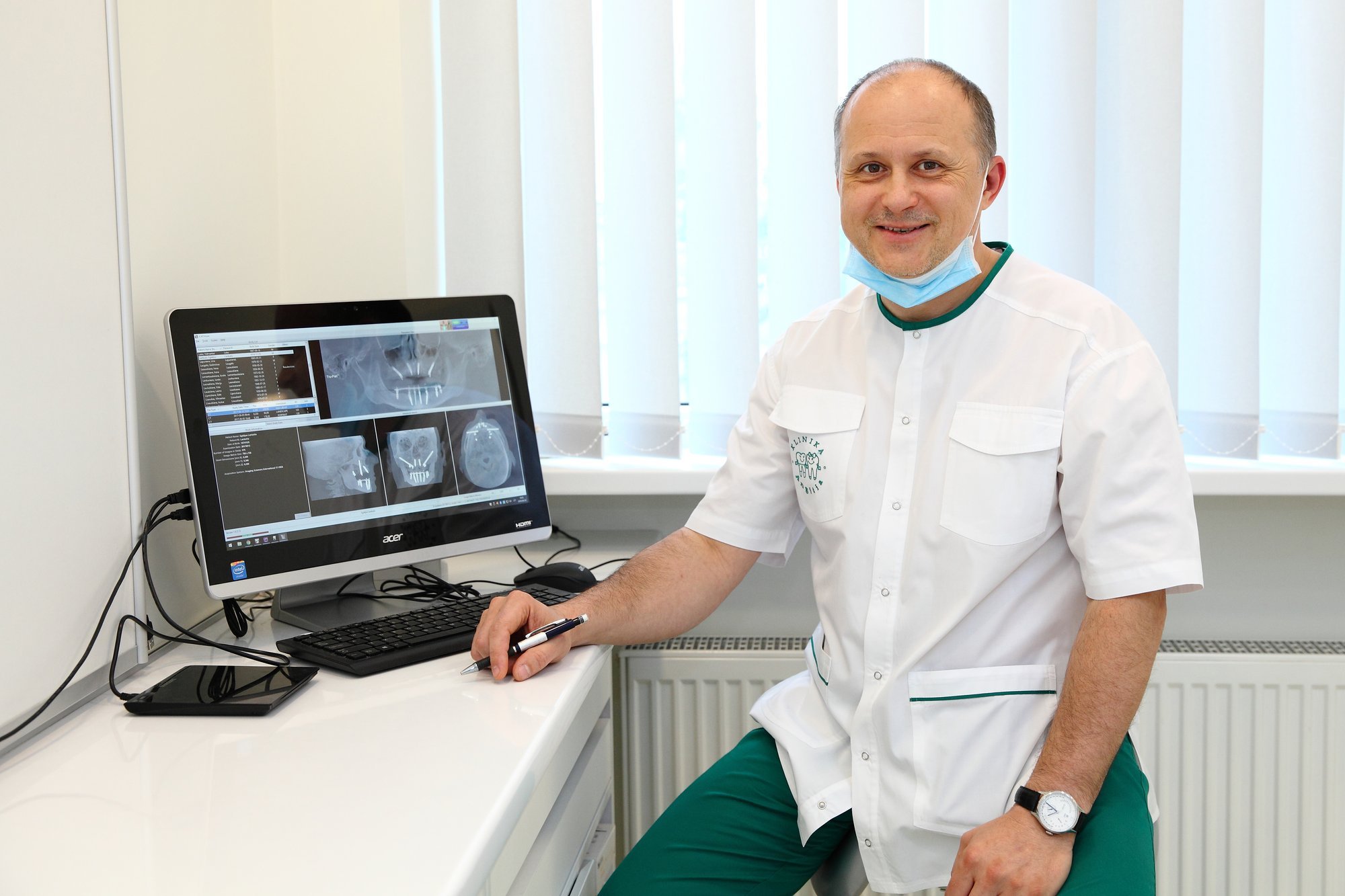 Jei dantis prižiūrėsite idealiai, nemanykite, kad išvengsite ligų: 7 ...