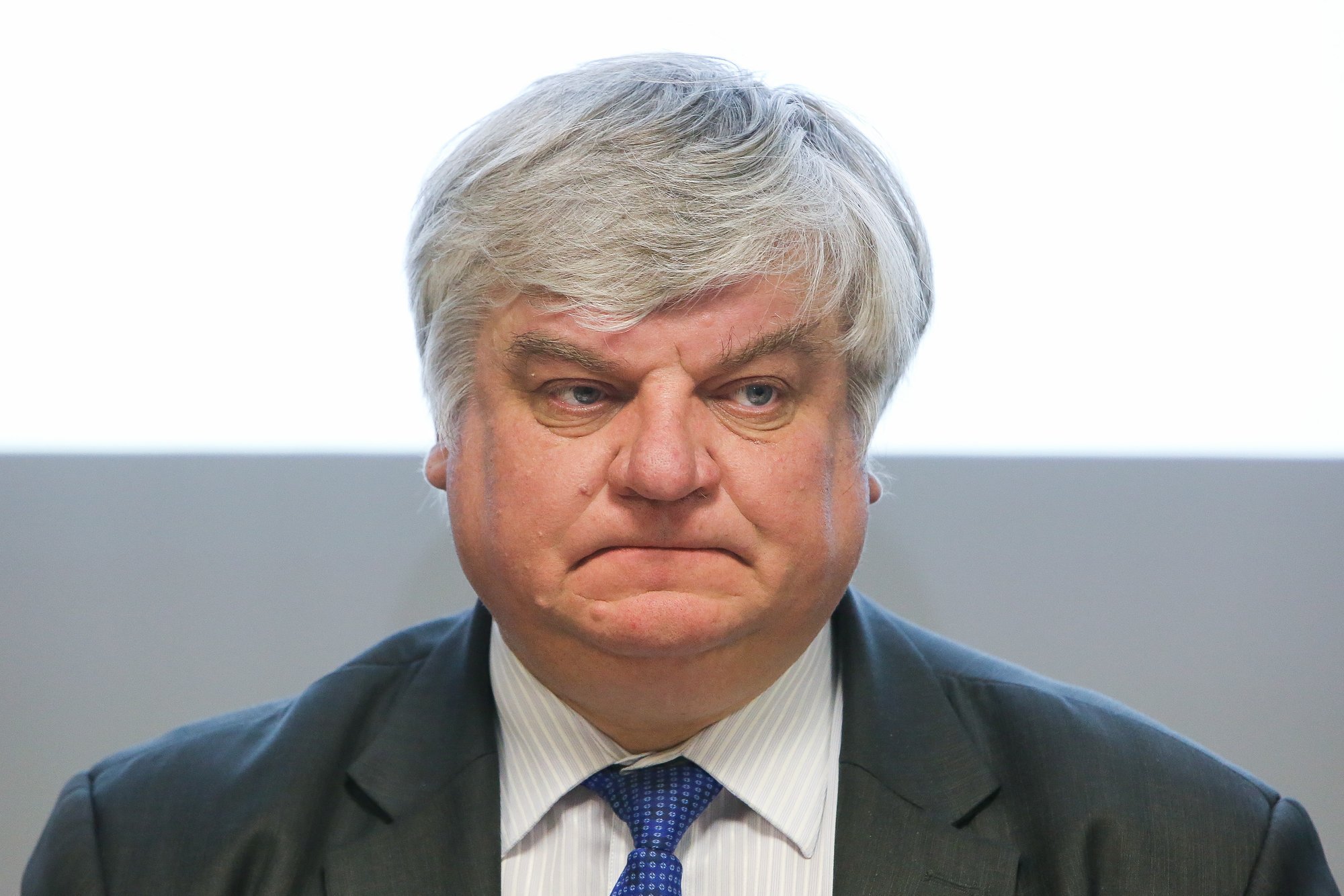 R. Vaitkus. Ko siekia naujasis Lietuvos gelbėtojas A. Guoga? - Delfi