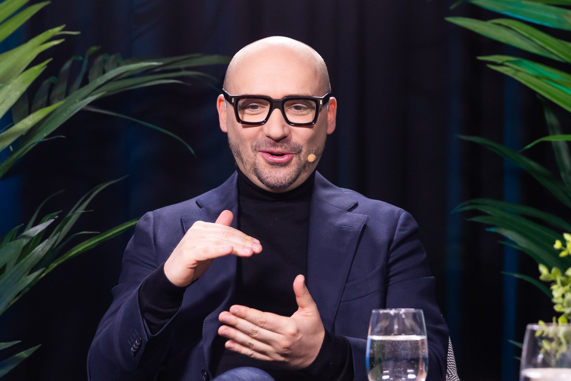 Siūlo įpareigoti rinkimuose dalyvaujančias partijas iš anksto pateikti ...