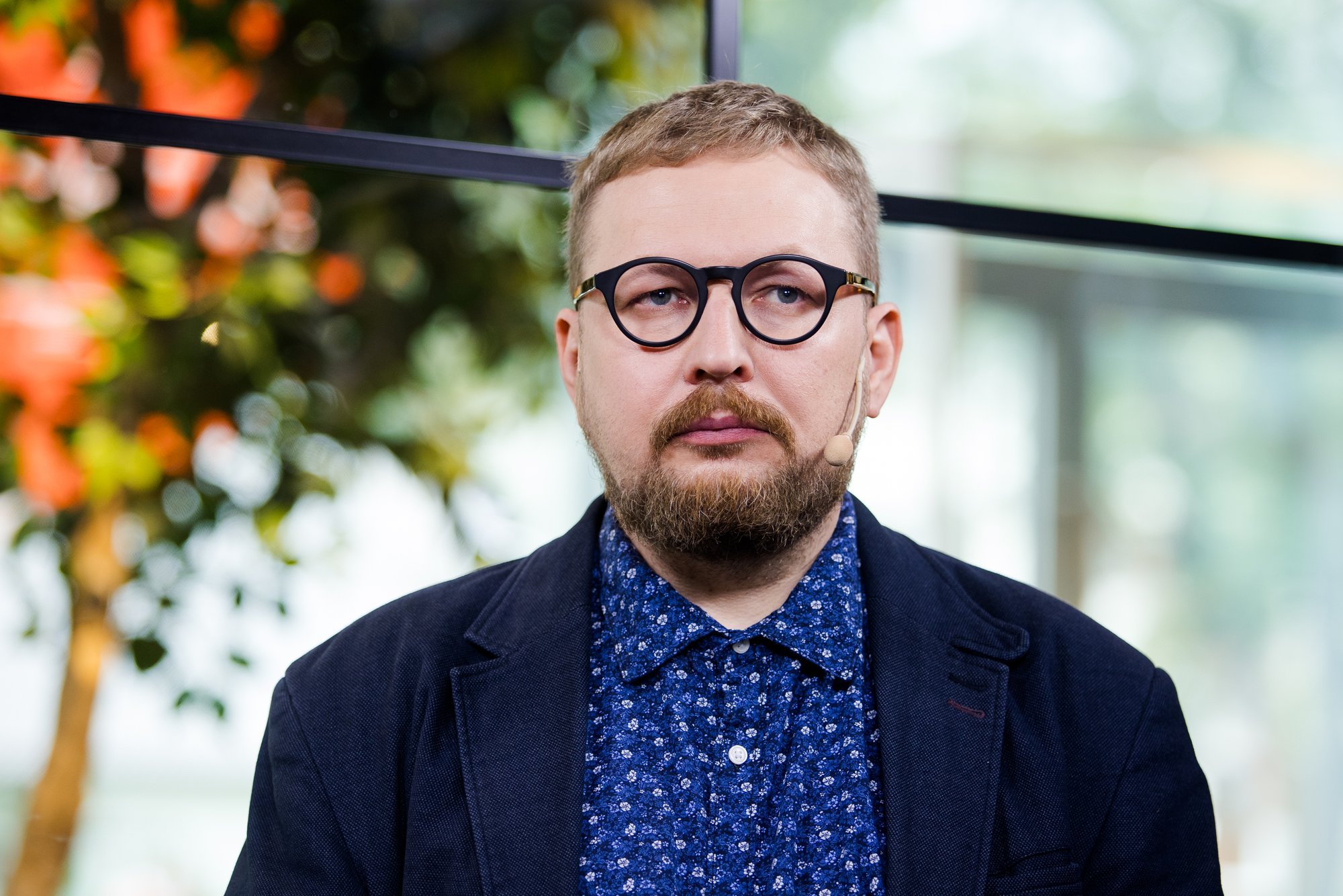 Viešas žinomo psichologo pasisakymas sukėlė audrą: pasibaisėjo ministro ...