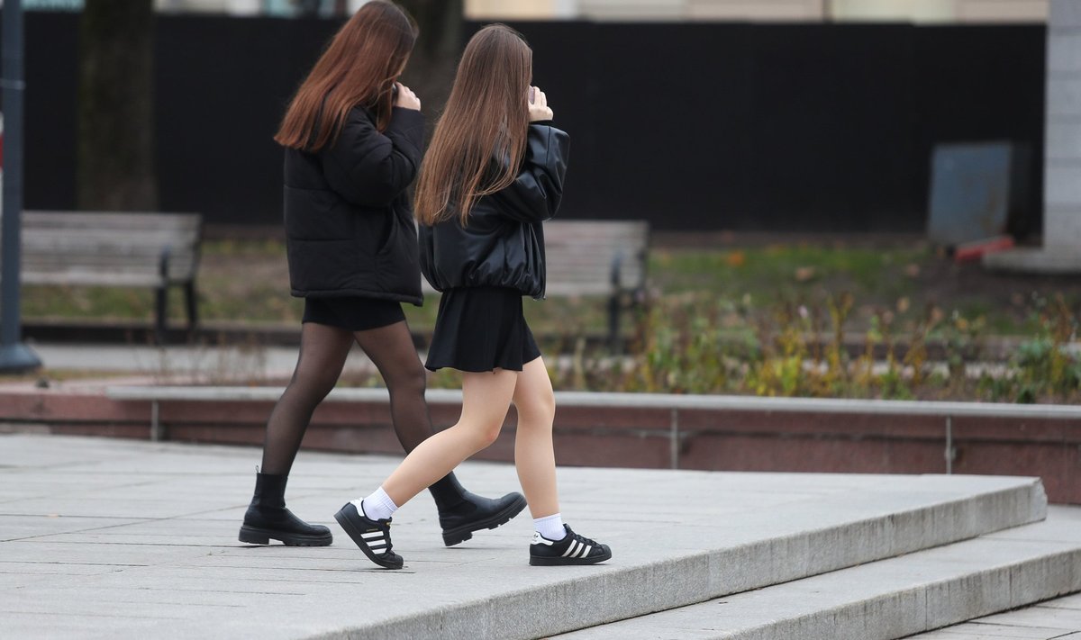 Ar algoritmas suras tavo sielos draugą? Kodėl meilė internete ...