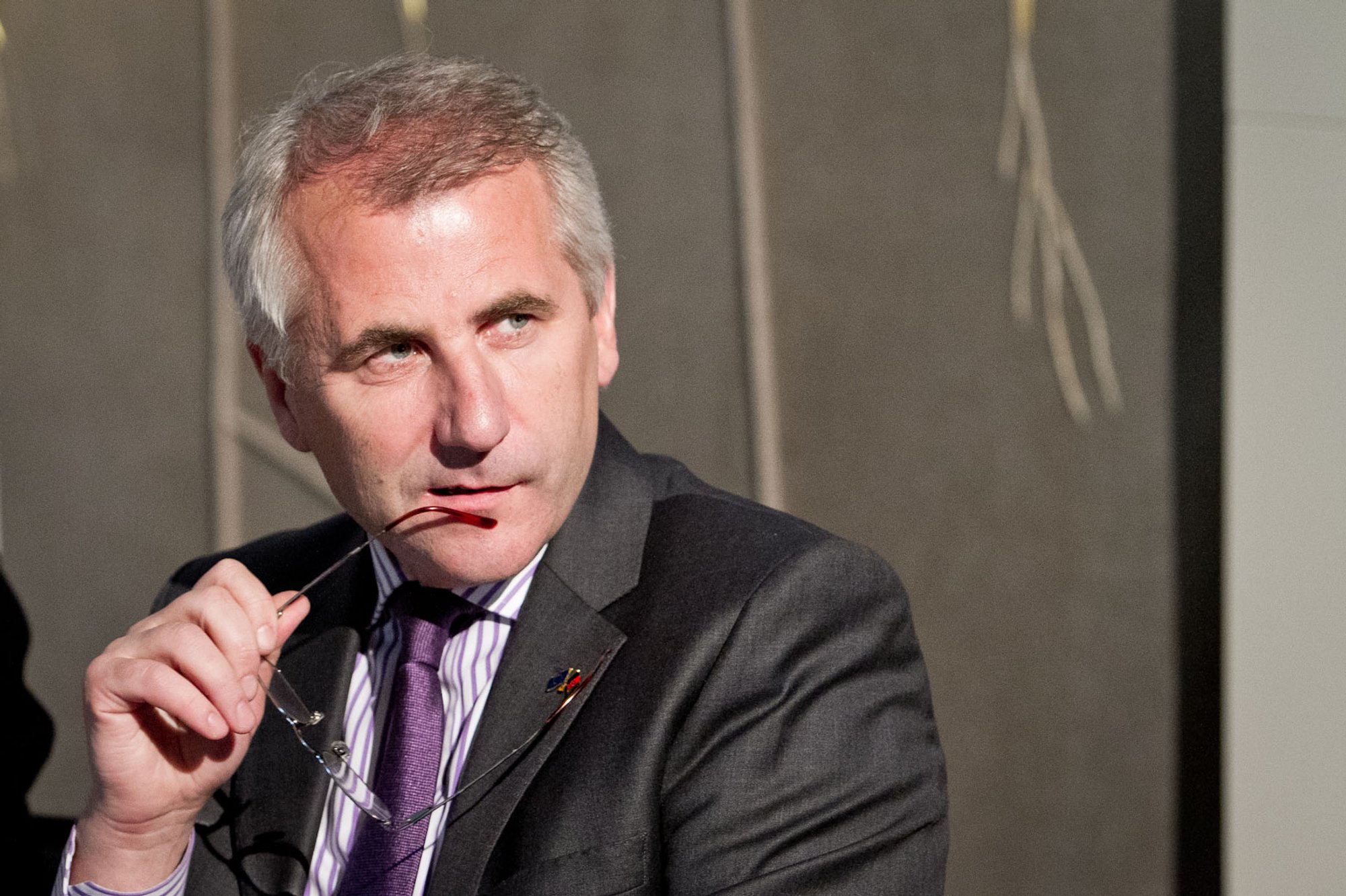 V. Kaikaris ne vienas: Rusijos išsigandę ES verslininkai koneveikė V ...