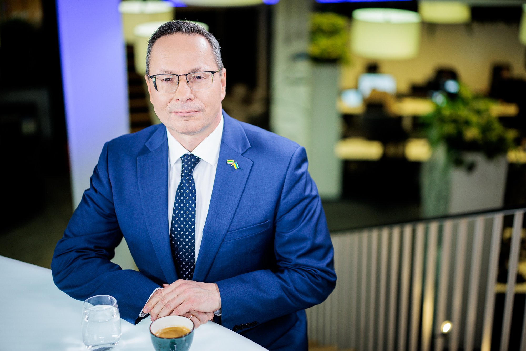 Žygimantas Pavilionis. Moldovos pergalė ir Lietuvos makaronai - Delfi