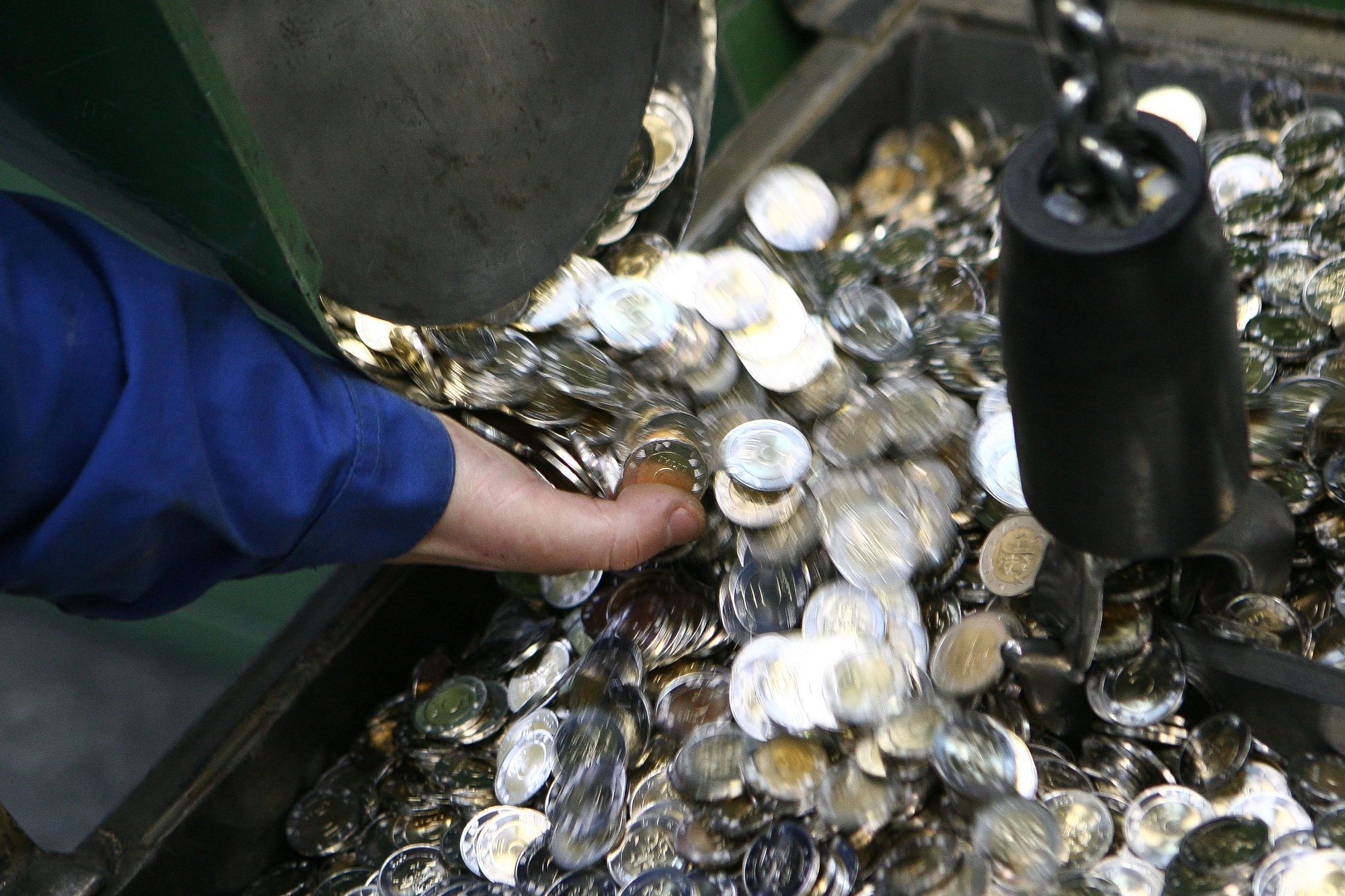 Kaip atrodė stabiliausias Lietuvos pinigas - Delfi verslas