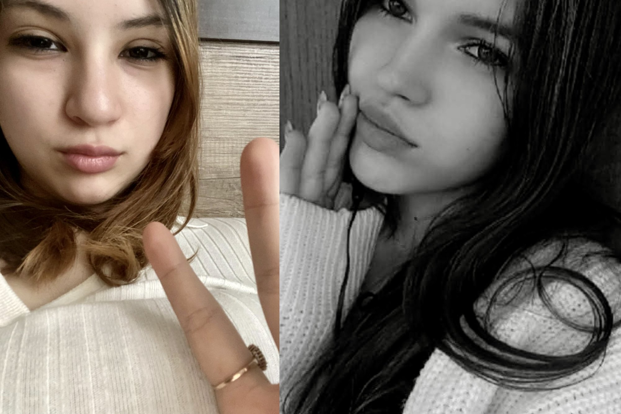 Kauno policijos pareigūnai vis dar ieško dingusios nepilnametės - Delfi