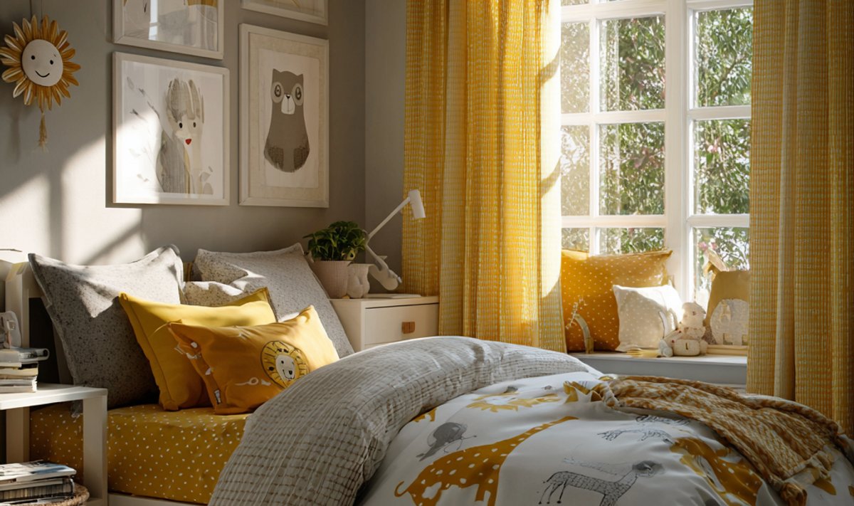 „Savas Home“ patalynė – raktas į jaukius namus - Delfi būstas