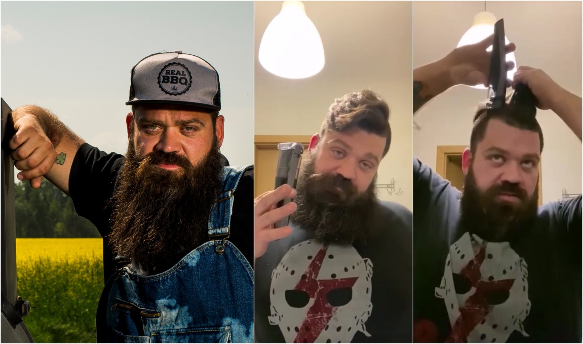 Šefas Vylius Blauzdavičius nusirėžė dešimtmetį puoselėtą „vikingo ...