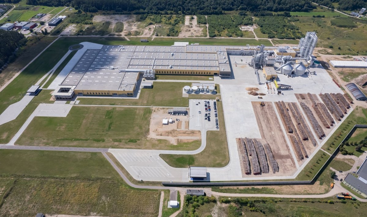 „Homanit Lietuvos” akcininkė ruošiasi naujai investicijai JAV - Delfi ...