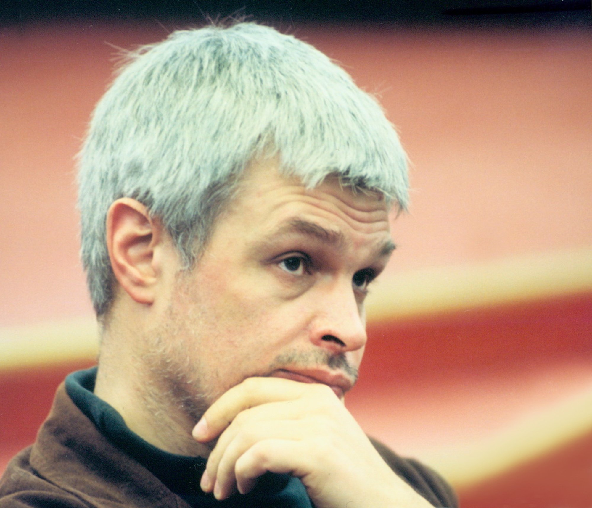 LNOBT - G.Varno režisuotas „Rigoletas“ - Delfi kultūra