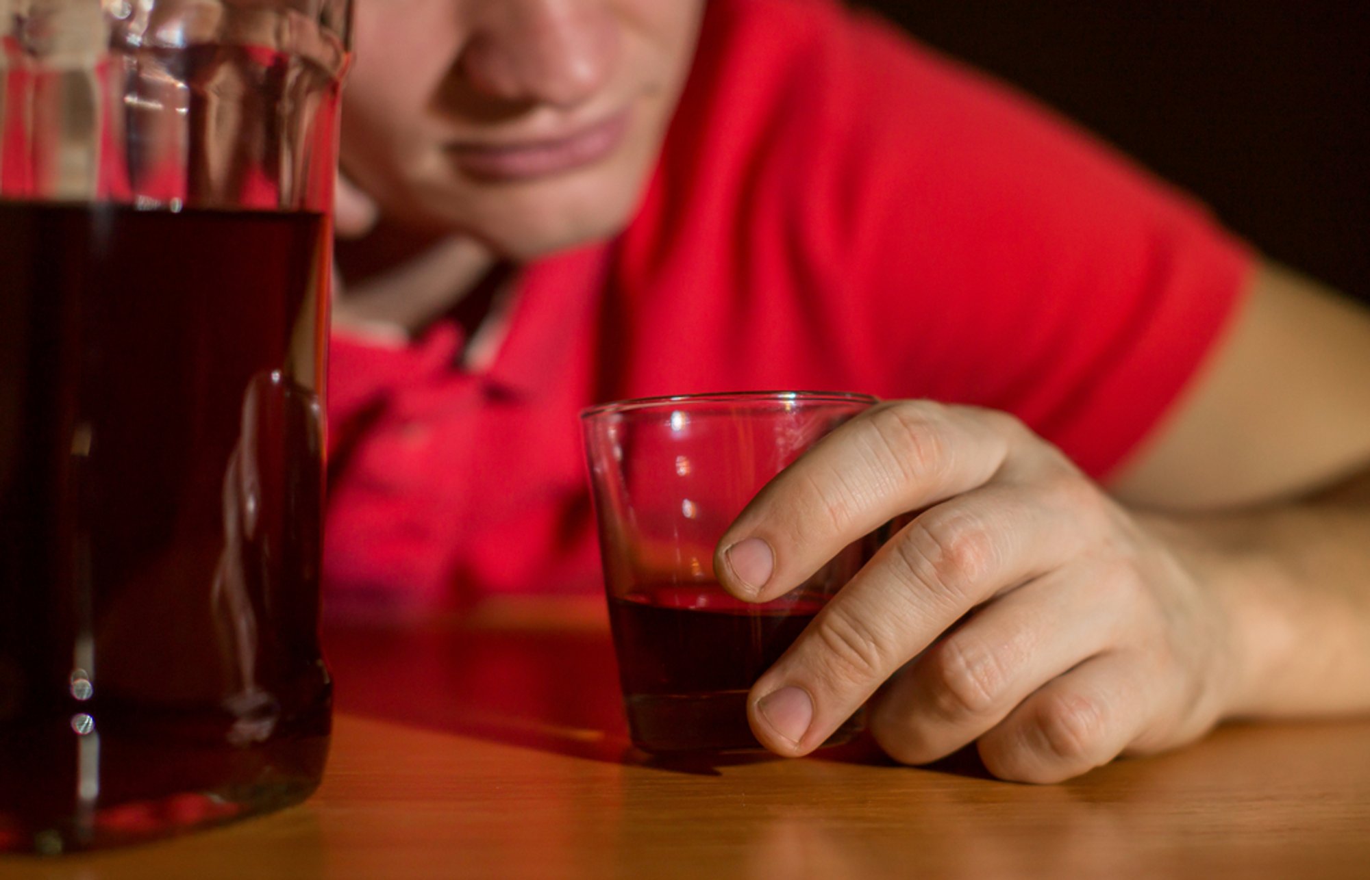 Kaip sumažinti priklausomybę nuo alkoholio? - Delfi gyvenimas