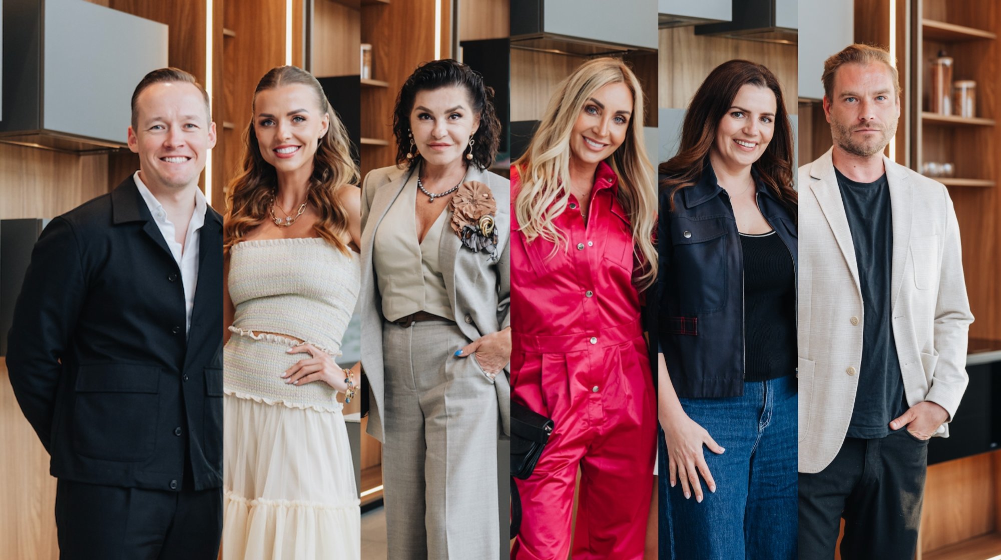 Laurynas Suodaitis su Vaida Poderyte pakvietė į vakarėlį: sezono ...