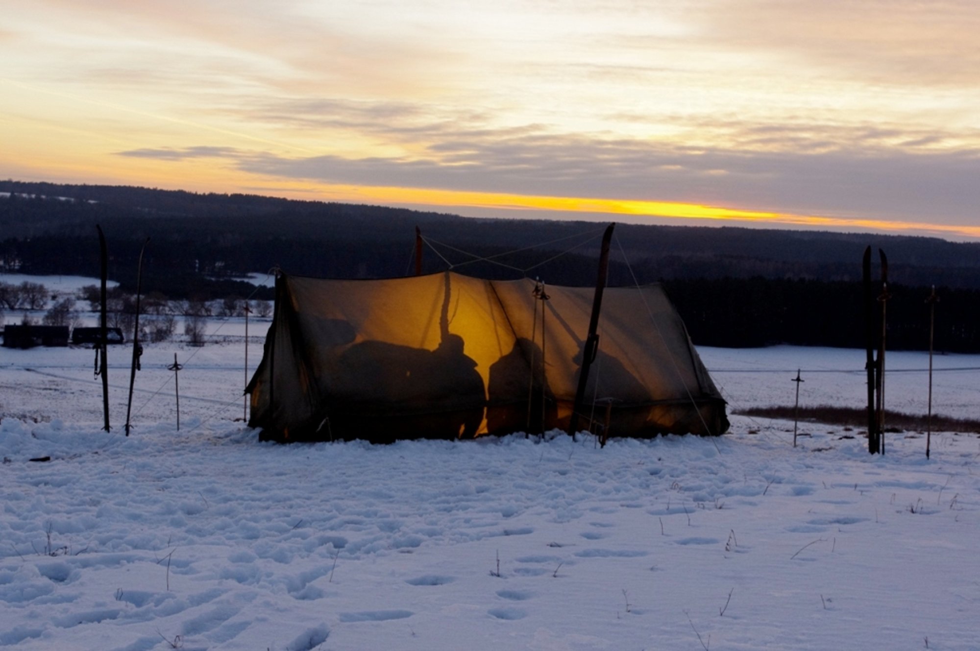 Vilniuje atkurta Uralo kalnuose įvykusi tragedija - Delfi veidai