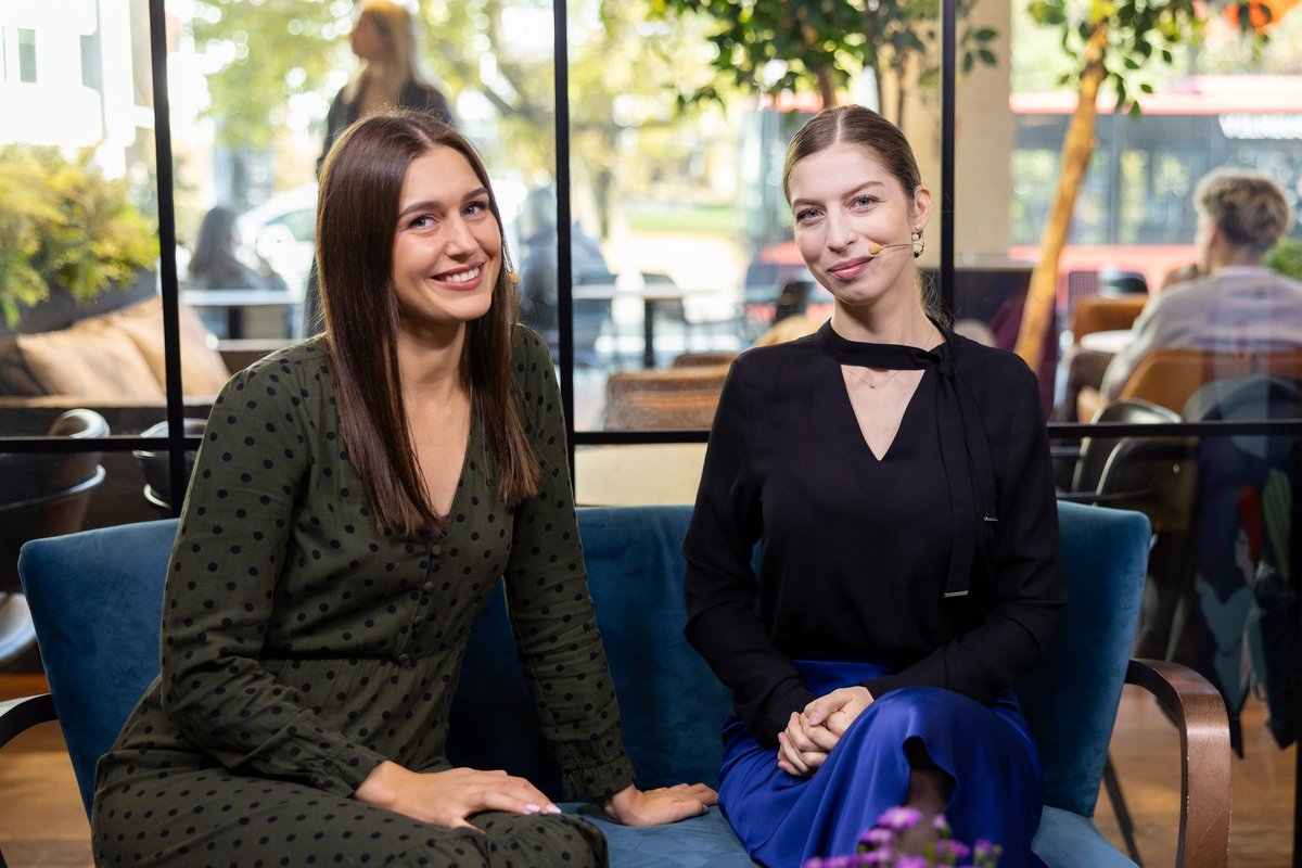 Nauja laida „Delfi redakcija“: žurnalistų darbo užkulisiai ir tai, kas ...