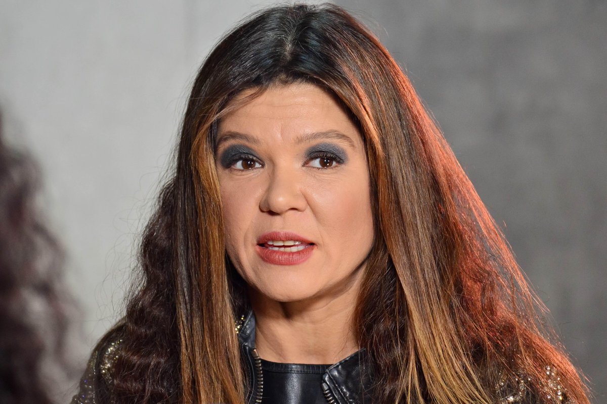 Nutylėta tiesa, kodėl 51-erių Ruslana neturi vaikų - Delfi veidai