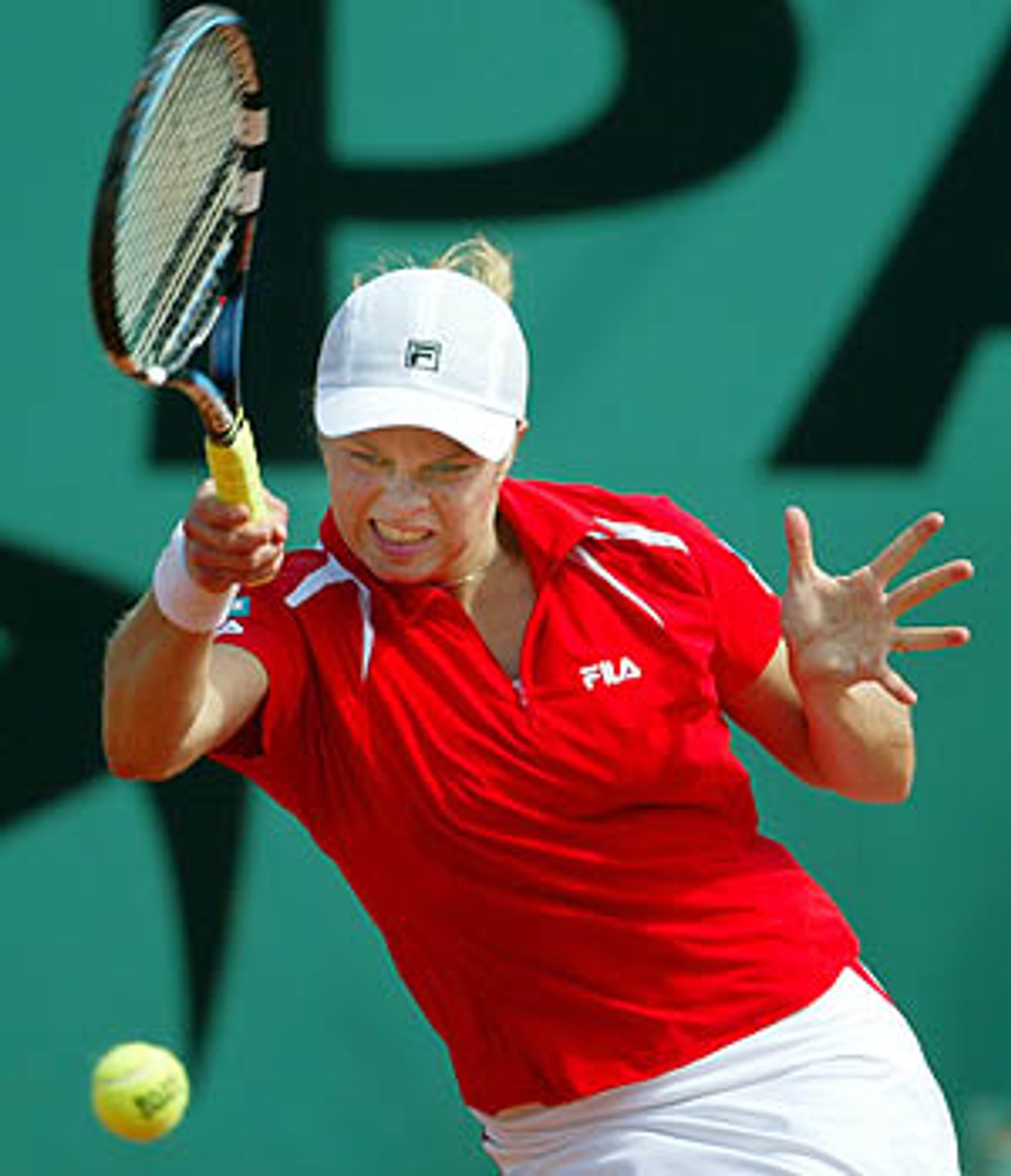 "WTA Championships" turnyrą vėl laimėjo K. Clijsters - Delfi sportas