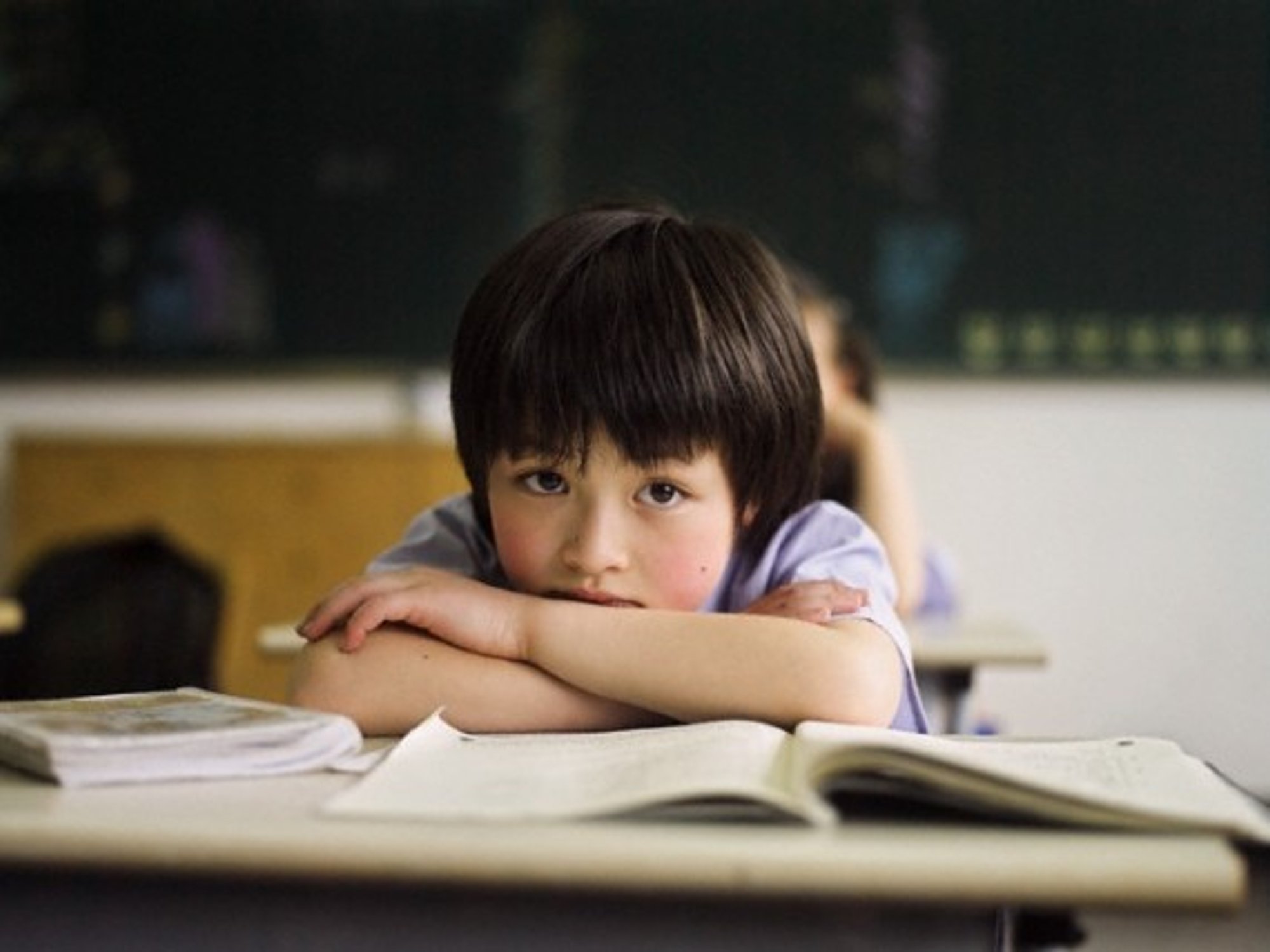 Sunkmečio kuriozai mokyklose: juoktis ar verkti? - Delfi