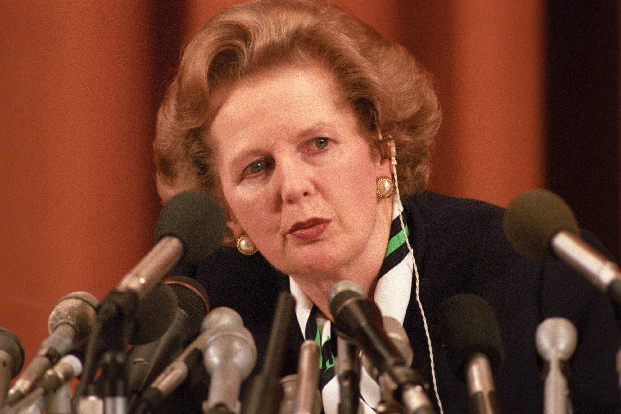 Tai, kas džiugino M.Thatcher, didina cukraligės lygį - Delfi gyvenimas