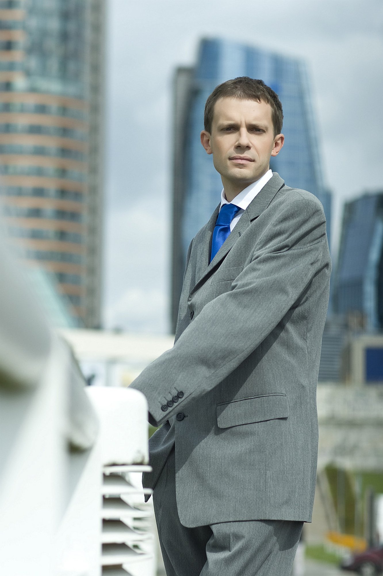 Rašytoju tapęs A.Tapinas bus naujo žanro romanų pradininku Lietuvoje ...