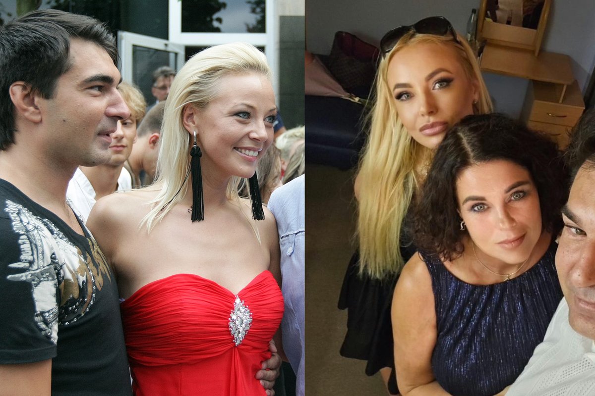 Po daugybės metų – netikėtas Mios ir jos buvusio mylimojo Radvilo ...