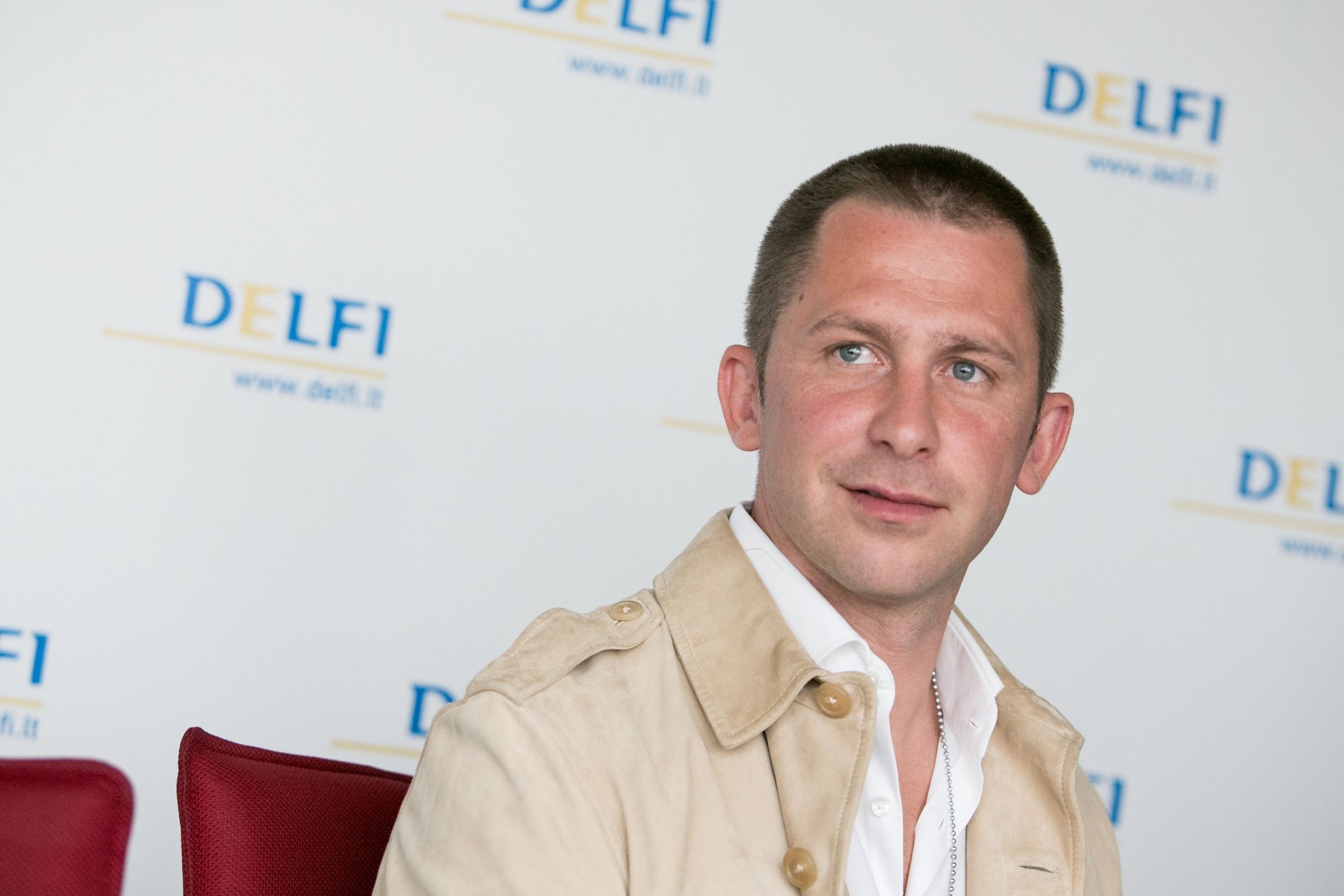 E.Dragūnas prieš savaitgalį Dubline ir Londone prasidėsiantį „Sel ...