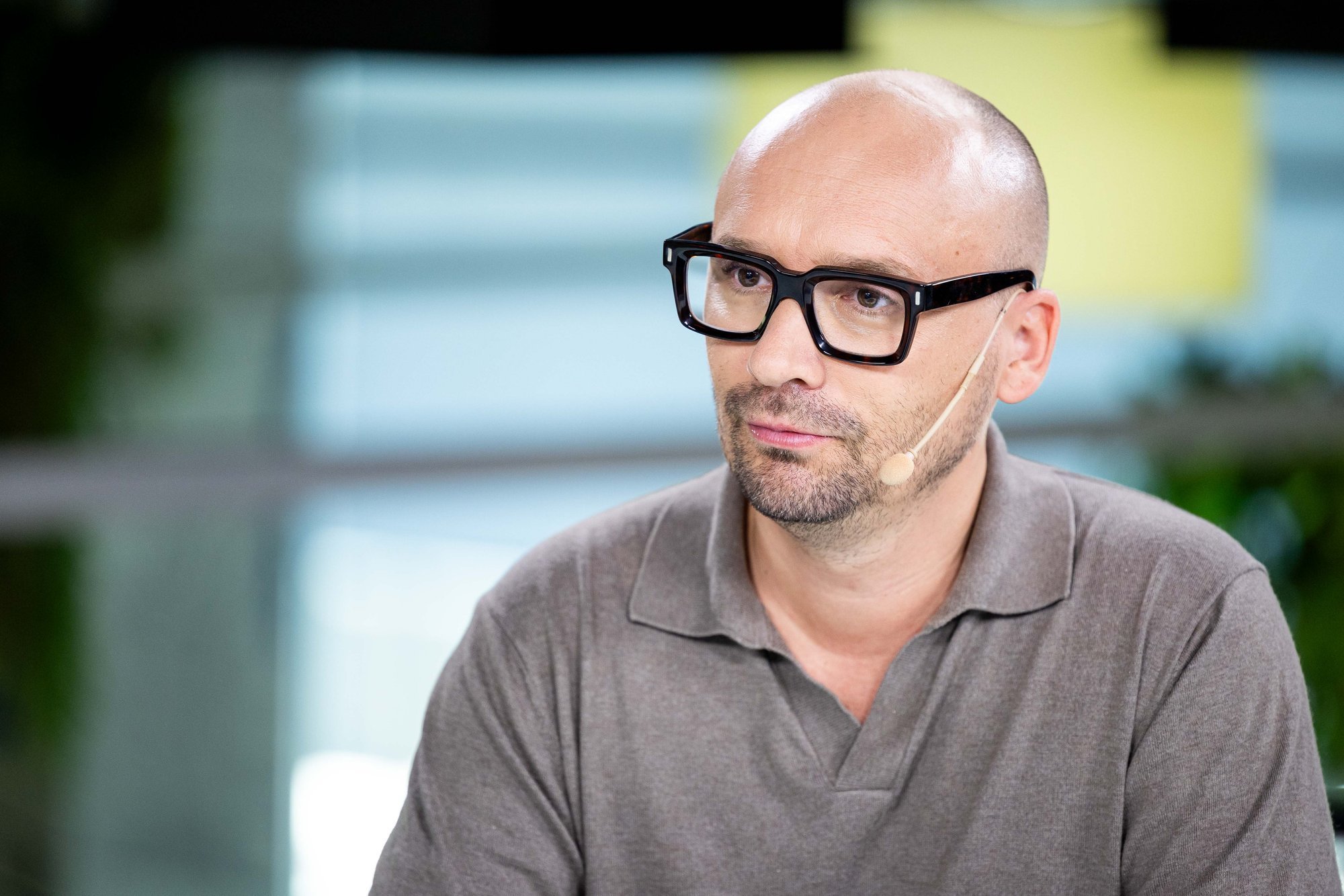 Matas Maldeikis. Laikas rinktis buvo vakar - Delfi