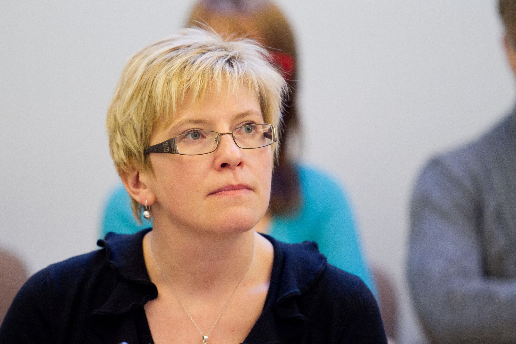 I.Šimonytė apie Vengriją: svarbu neleisti dvigubų standartų - Delfi verslas