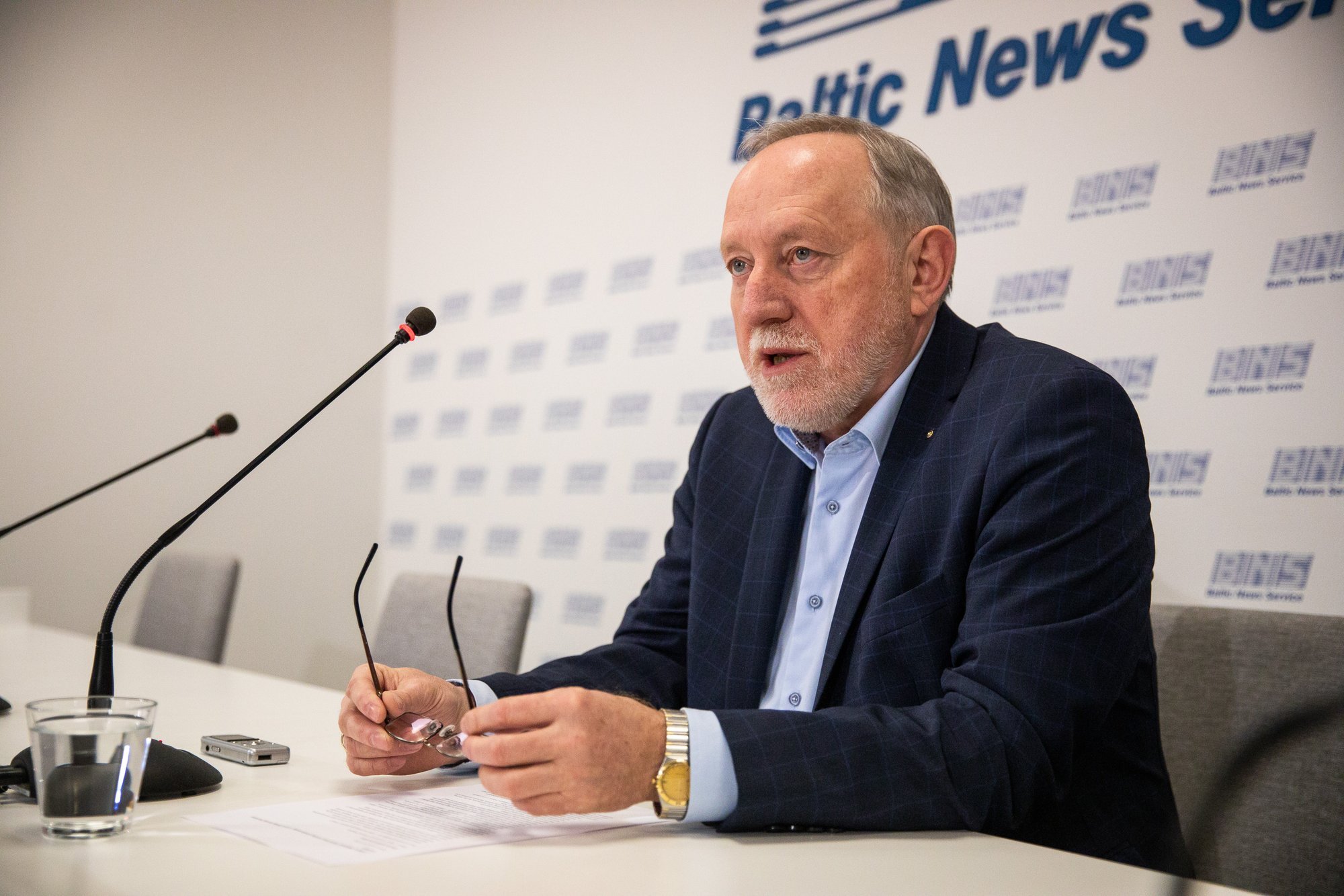 Глава Grigeo: неочищенные промышленные стоки попадали в залив через ...