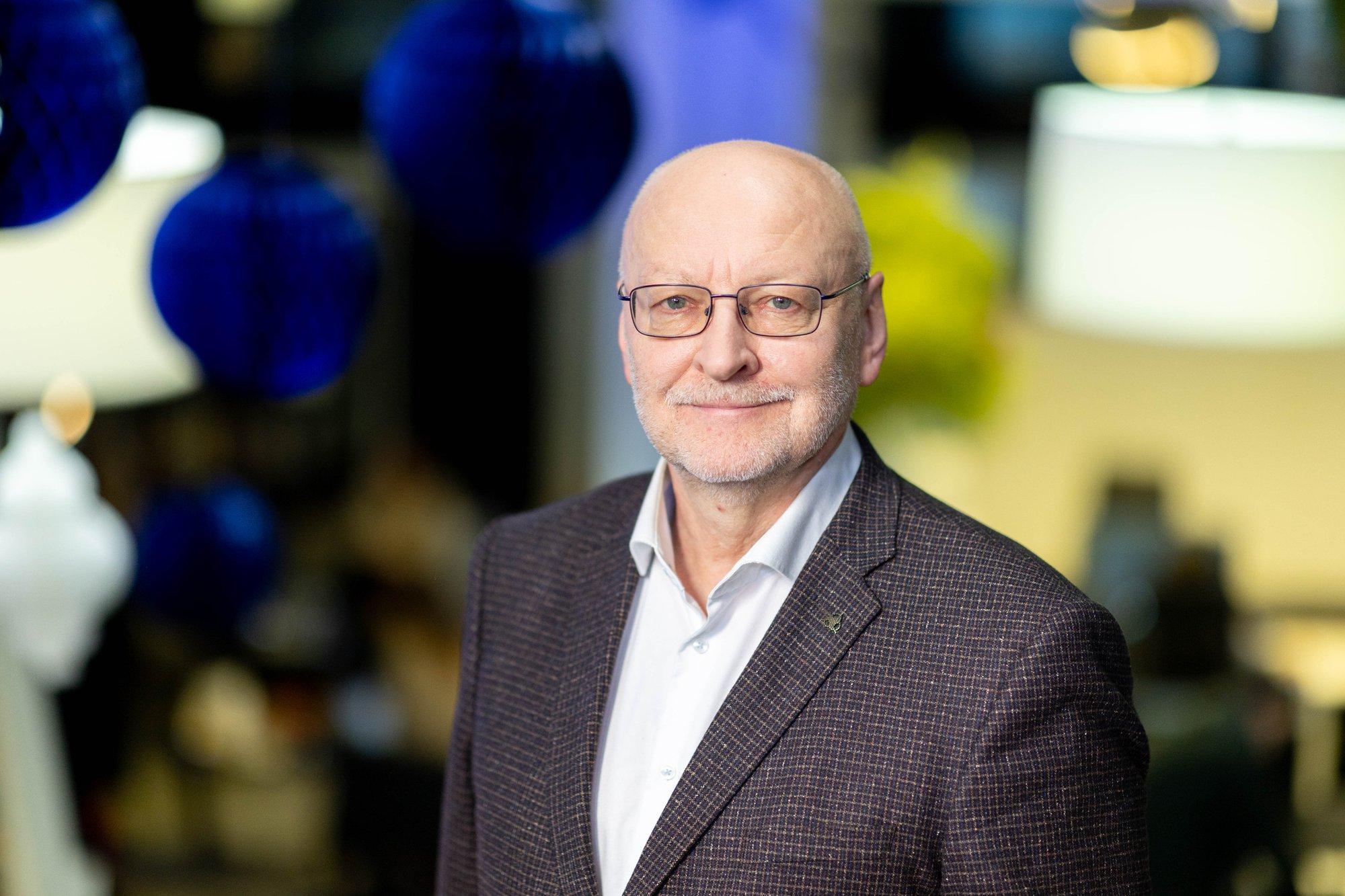 Rimvydas Valatka. Kiekviena karta turi savo Matijošaitį - Delfi