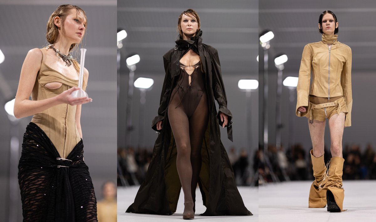 „Mados infekcija“ 2025 - Delfi stilius