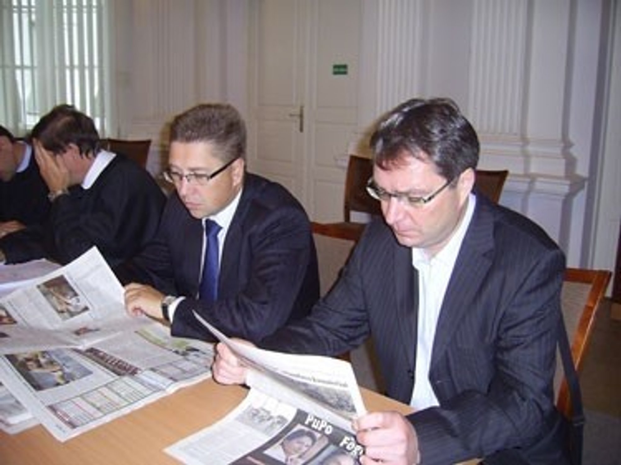 „Rubicon group” virsta ICOR, keičiasi akcininkų struktūra - Delfi verslas