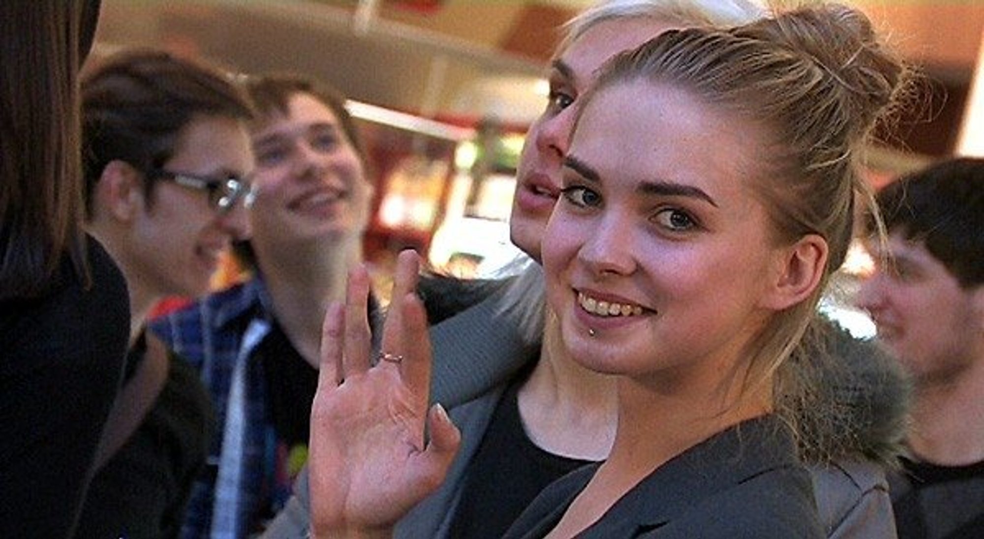 „Mados infekcijos“ modelių atrankoje – charizmatiškų vaikinų paieškos ...