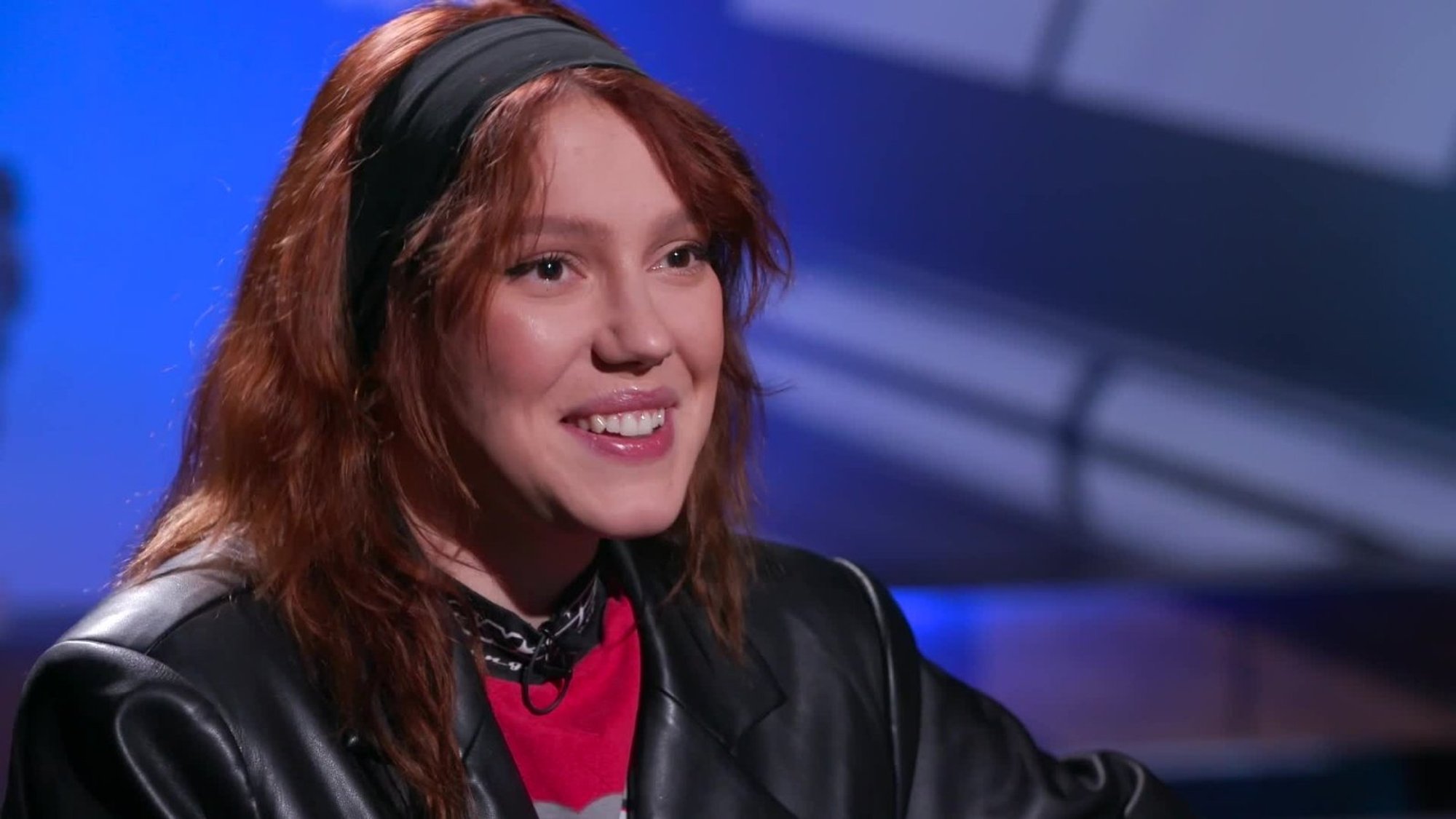 Atlikėja Monika Pundziūtė-Monique pradėjo naują veiklą ir džiaugiasi ...