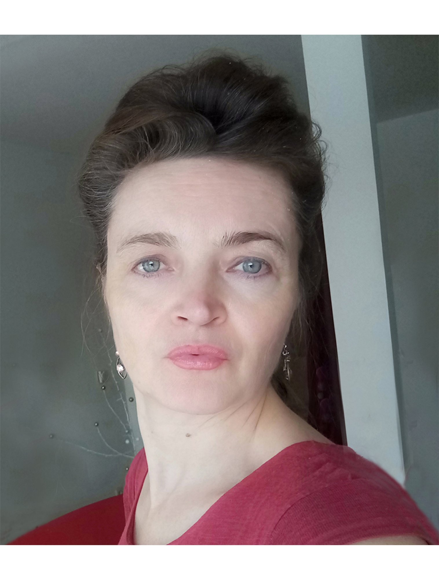 Aušra Chlevickaitė. Ar nauji 2022-ieji metai bus tie, kai vėl ims lyti ...