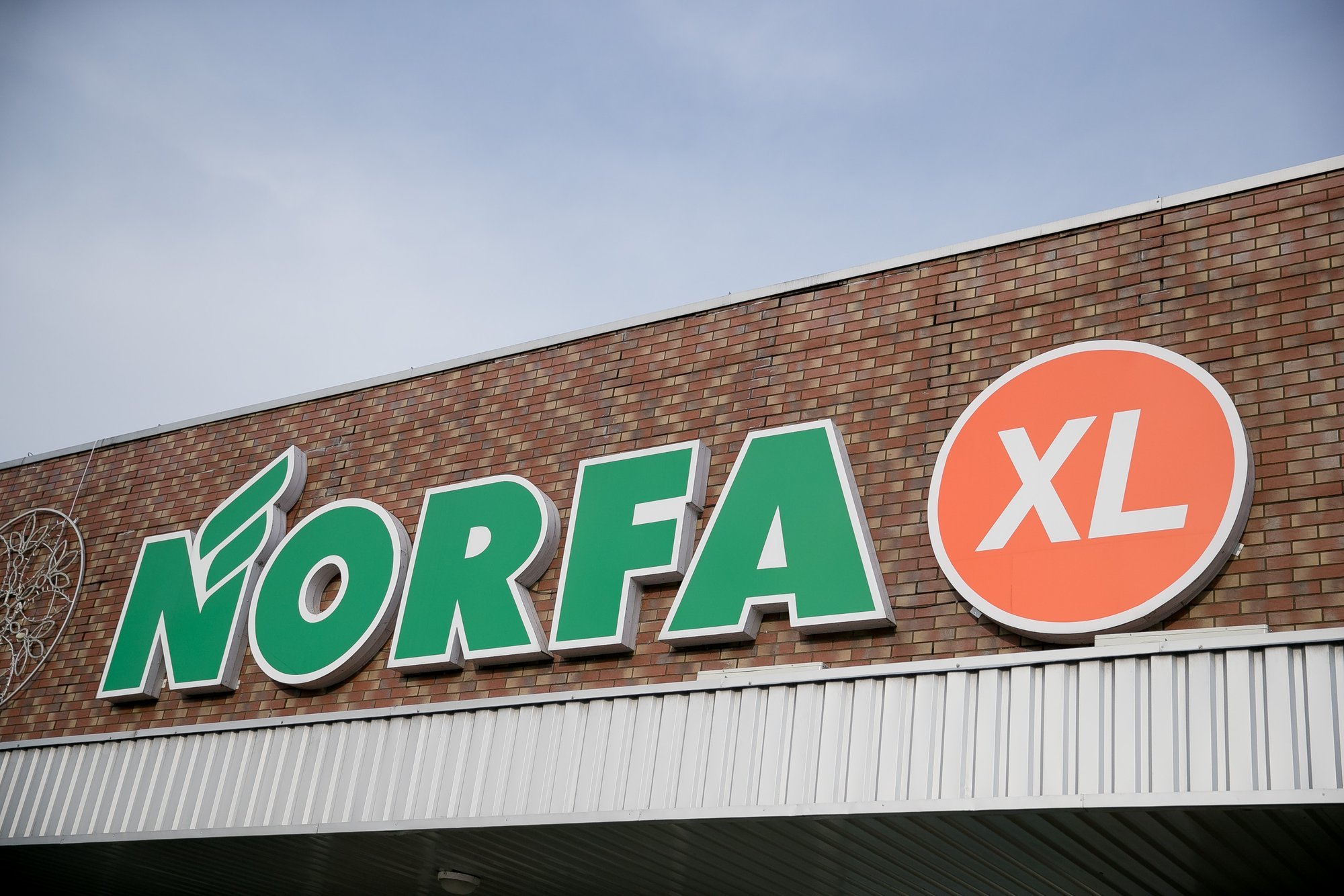 Keičiasi „Norfos mažmenos“ vadovas - Delfi verslas