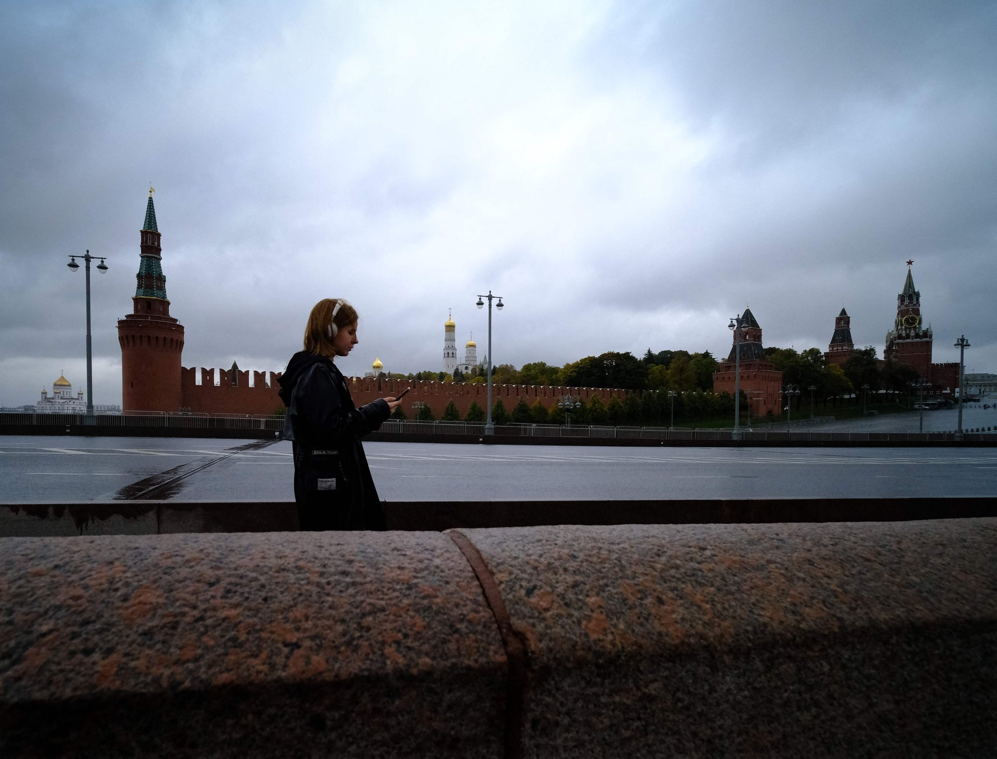 Inozemtsev. On Russia-style (inheritance) business - Delfi EN