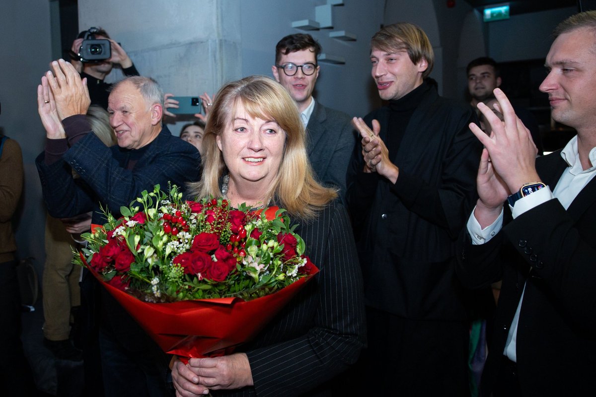 Seimo rinkimai 2024. Seimo rinkimų rezultatus įvertino ir gyventojai ...