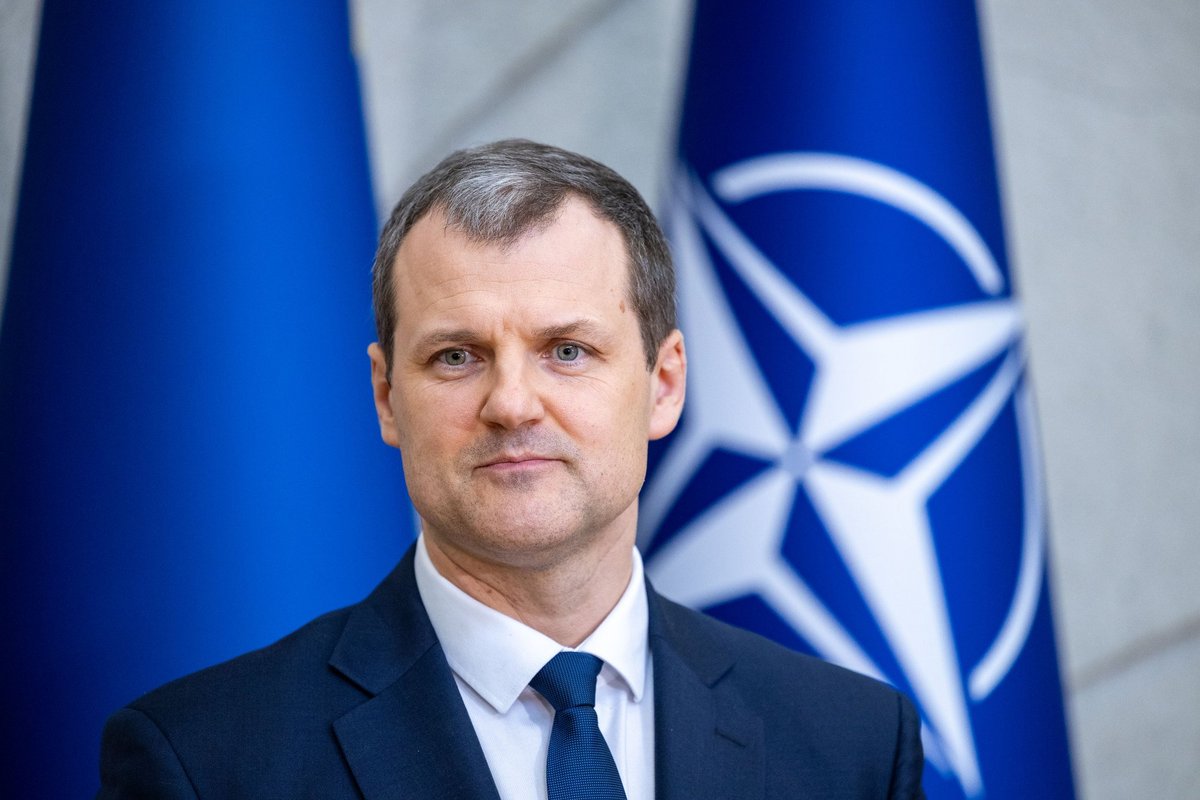 Number of terror acts prevented in Lithuania – PM - Delfi EN