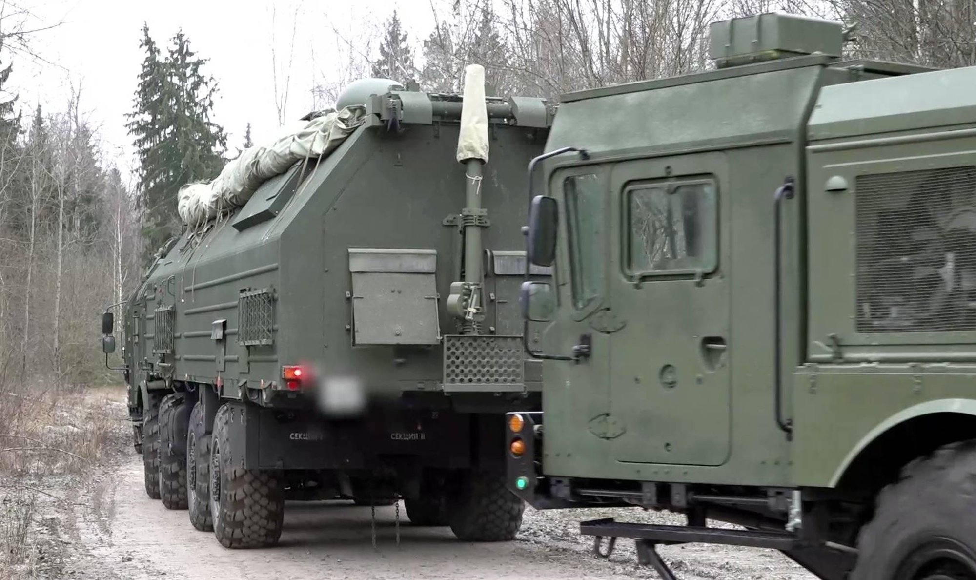 Ukrainos ekspertai išanalizavo „Orešnik“ nuolaužas: tokią technologiją ...