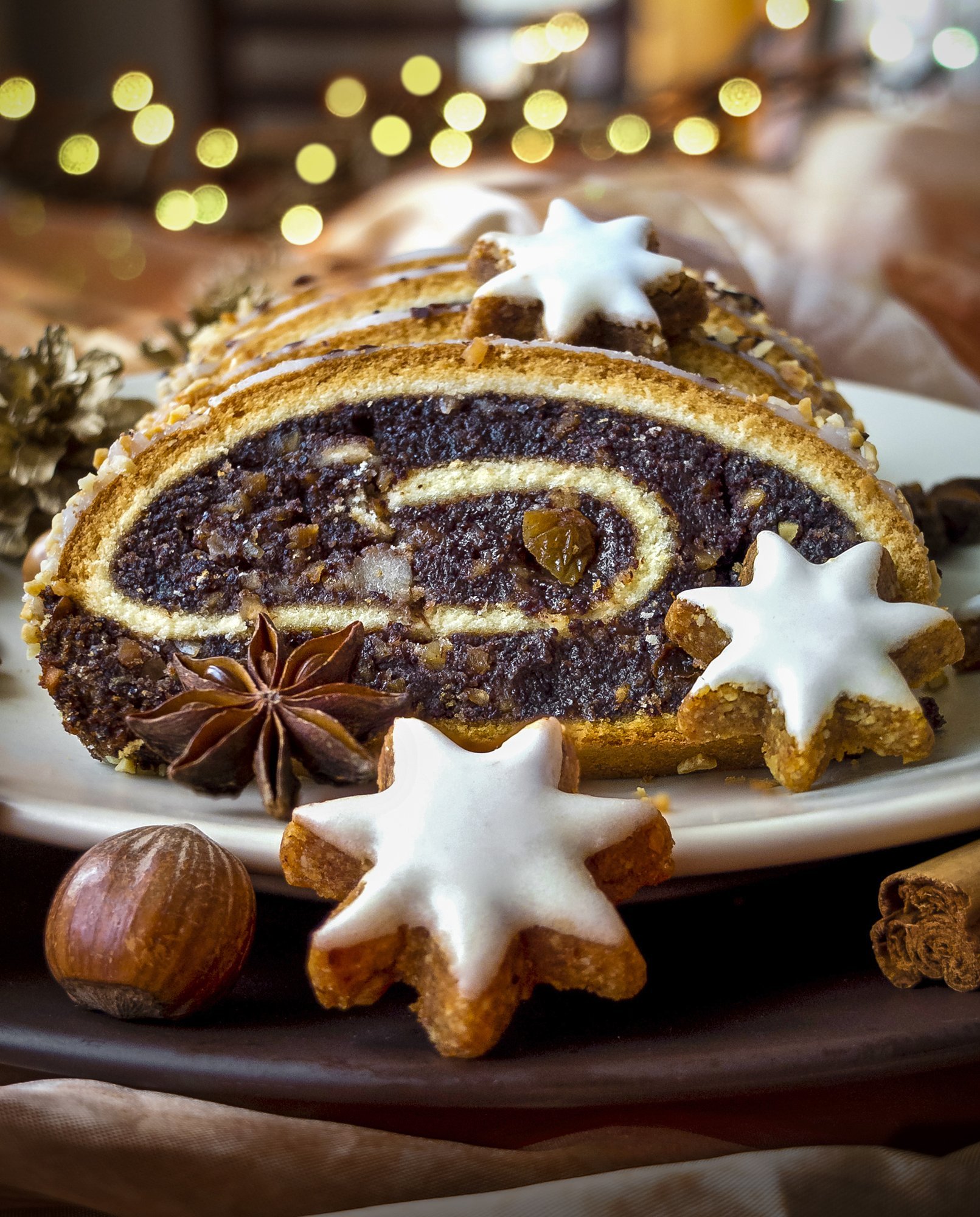 Konditeris Thierry Lauvray pristatė išskirtinį, specialiai lietuviams ...