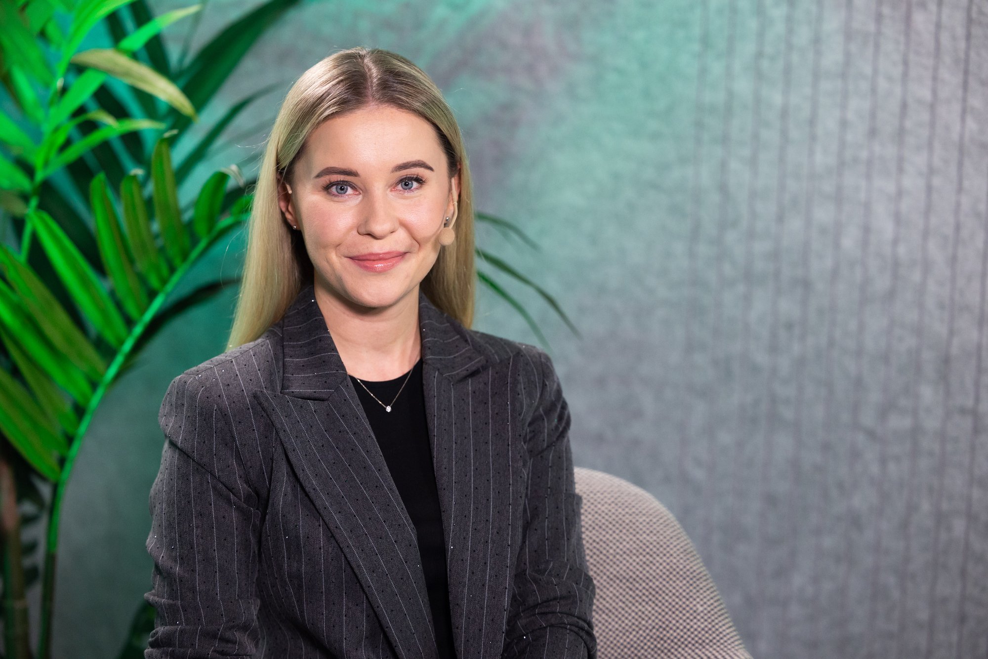 Patricija Reut. Lietuvos eksporto transformacija - Delfi verslo ...