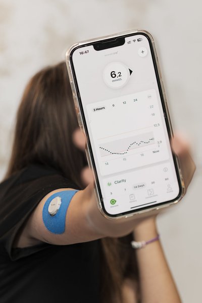 Įtraukiojo ugdymo spragos: pirmo tipo cukriniu diabetu sergančių vaikų ...