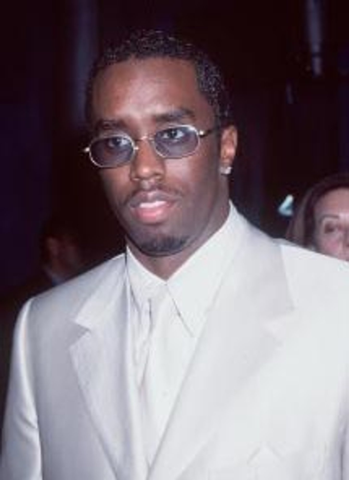 P.Daddy iškeltas 200 mln. JAV dolerių ieškinys - Delfi veidai