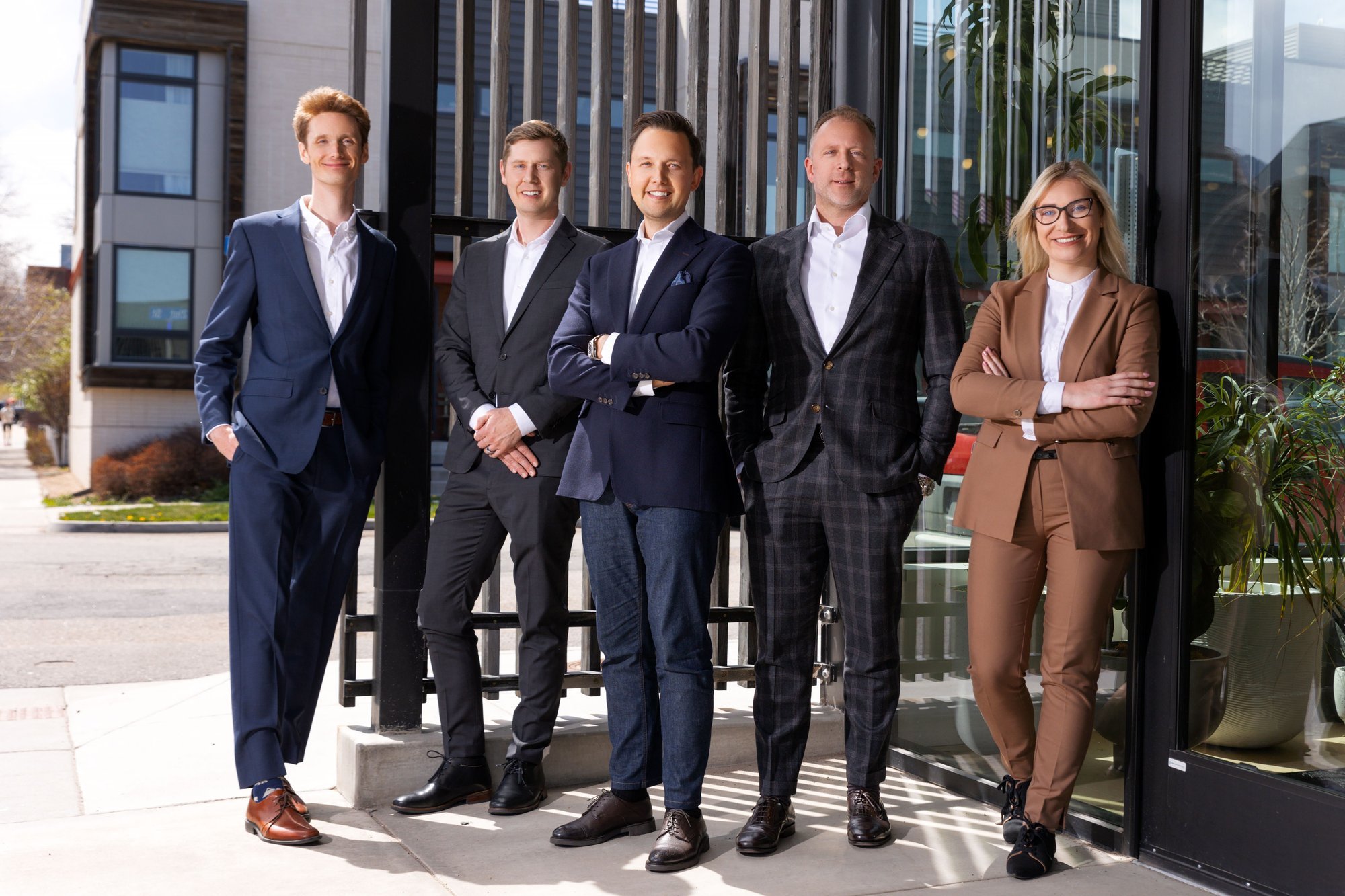 Programinę įrangą saulės elektrinėms kuriantis startuolis iš Lietuvos ...