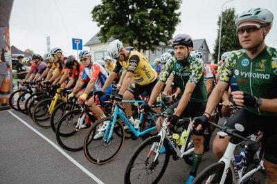 Utenos miesto šventė 2025 – trys dienos judesio, pramogų ir staigmenų ...