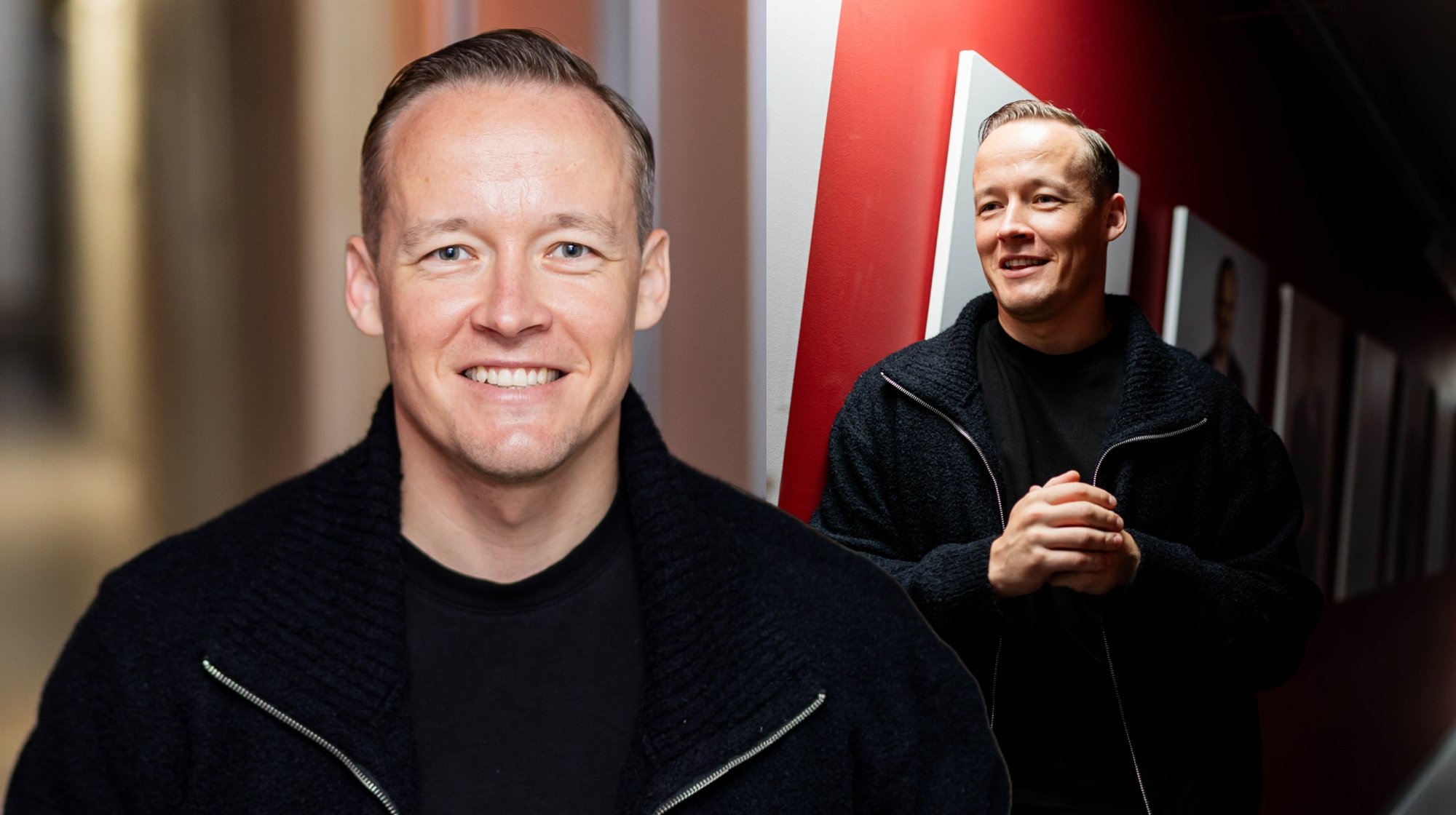 Laurynas Suodaitis apie pokyčius: nauji lūkesčiai moterims ir asmeninė ...