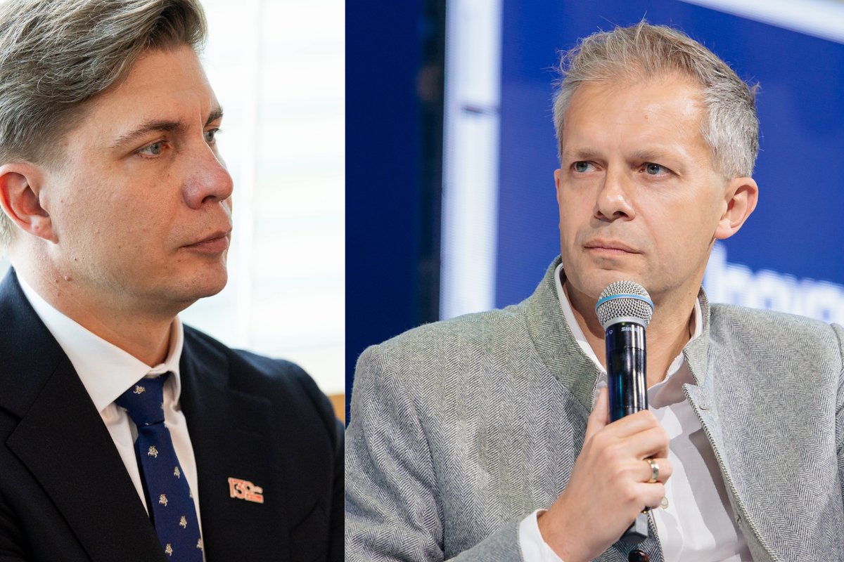 Tapinas kreipėsi į STT dėl Sinkevičiaus išlaidų - Delfi
