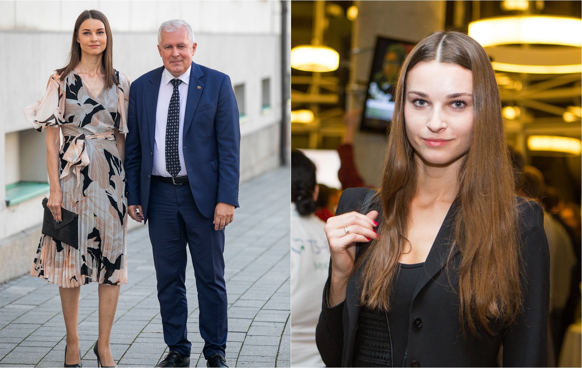 Lina Anušauskienė prisipažino išgyvenusi pogimdyvinę depresiją: ašaros ...