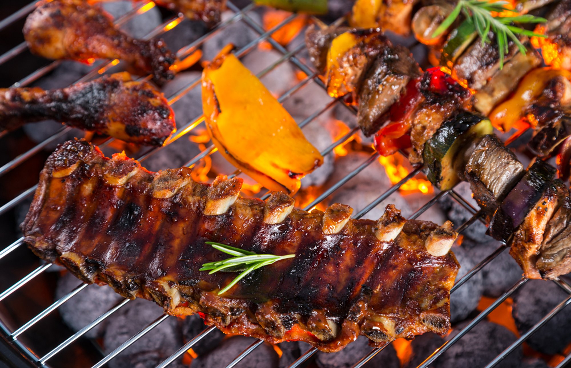 KEPAM: 5 gardūs marinatų receptai mėsai - Delfi gyvenimas